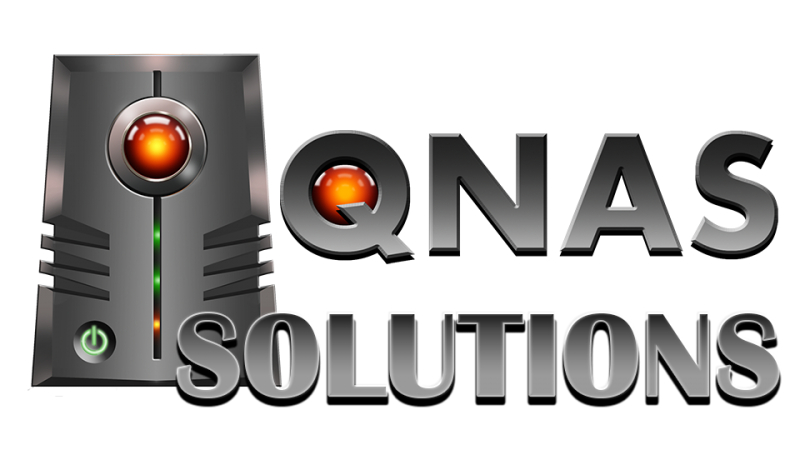 Information Technology Home - Qnas Solutions