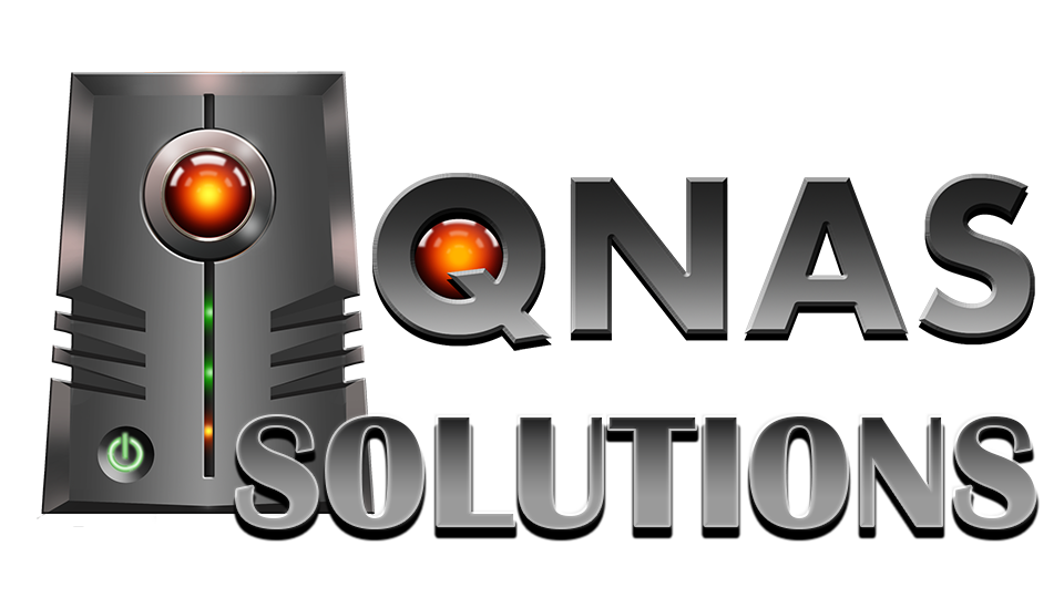 Information Technology Home - Qnas Solutions