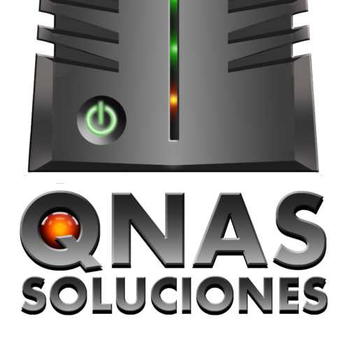 Information Technology Home - Qnas Solutions